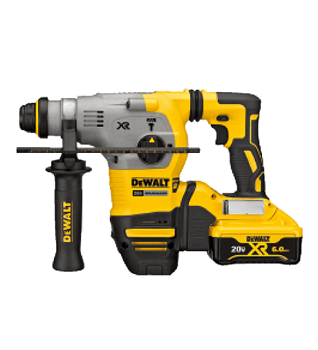 20V Max* 無碳刷四溝三用電鎚鑽 | 台灣加固實業 - 植筋膠、植筋藥劑、補強環氧樹脂、鑽孔機(切割機)專業銷售